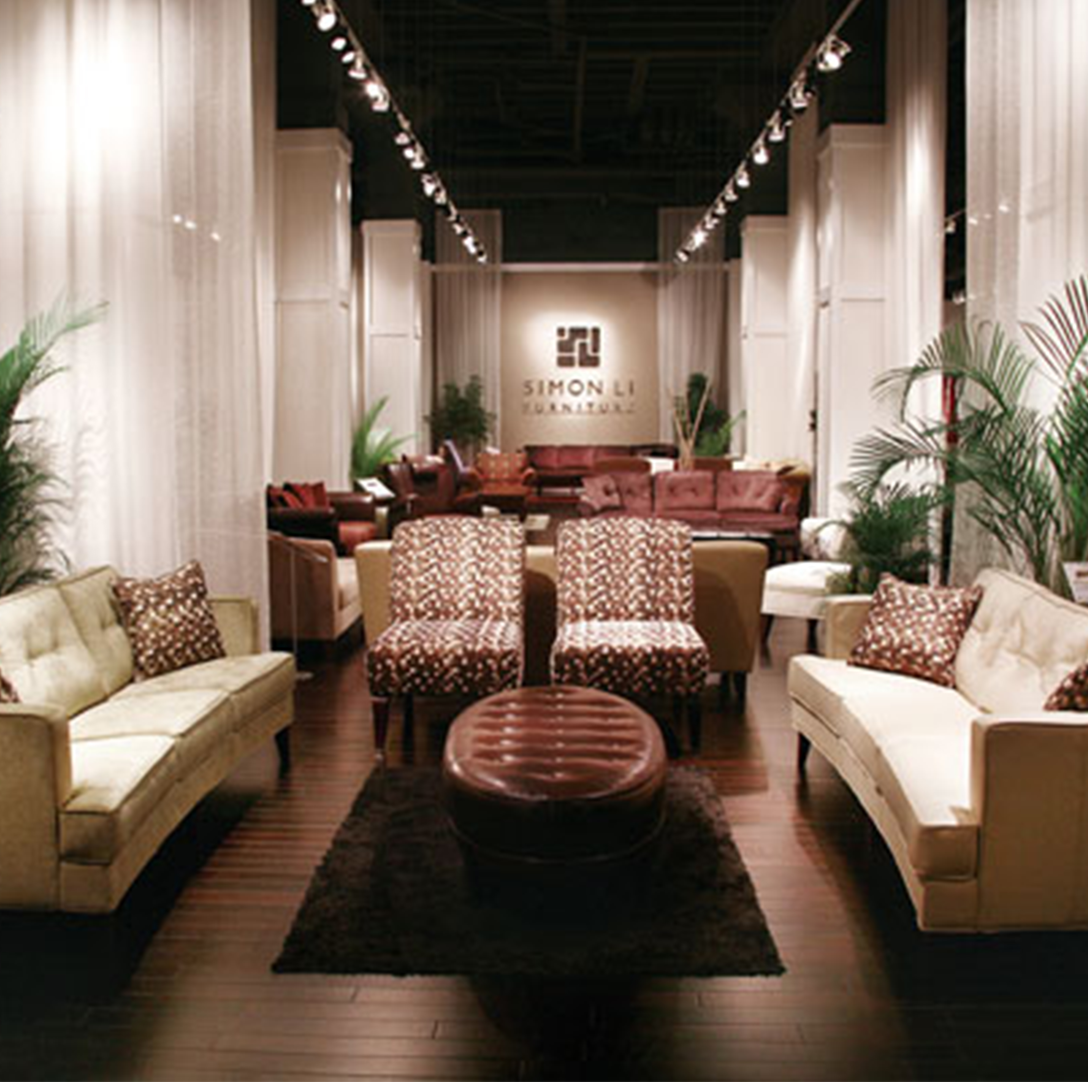 Simon li furniture quality store
