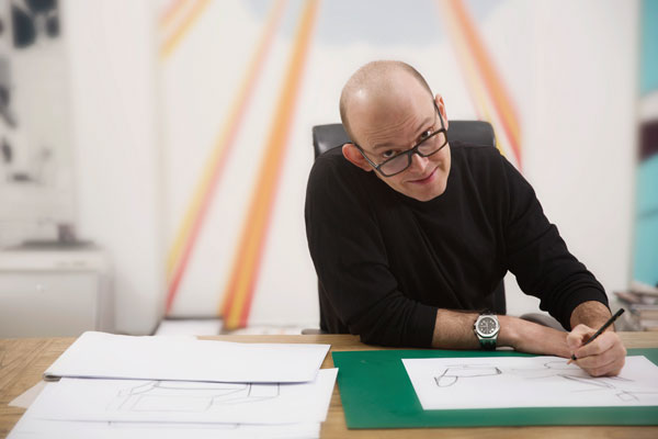 Our Background » Simon Li Furniture