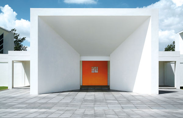 Our Philosophy » Simon Li Furniture